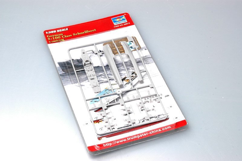 Trumpeter 06246 BFC BOMBER-FIGHTER (6pcs.) sklep modelarski Plastmodel