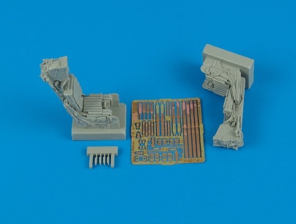 Aires 2064 GRU-7A Ejection seats (for F-14A) 1 32 Other - Aires - scale ...