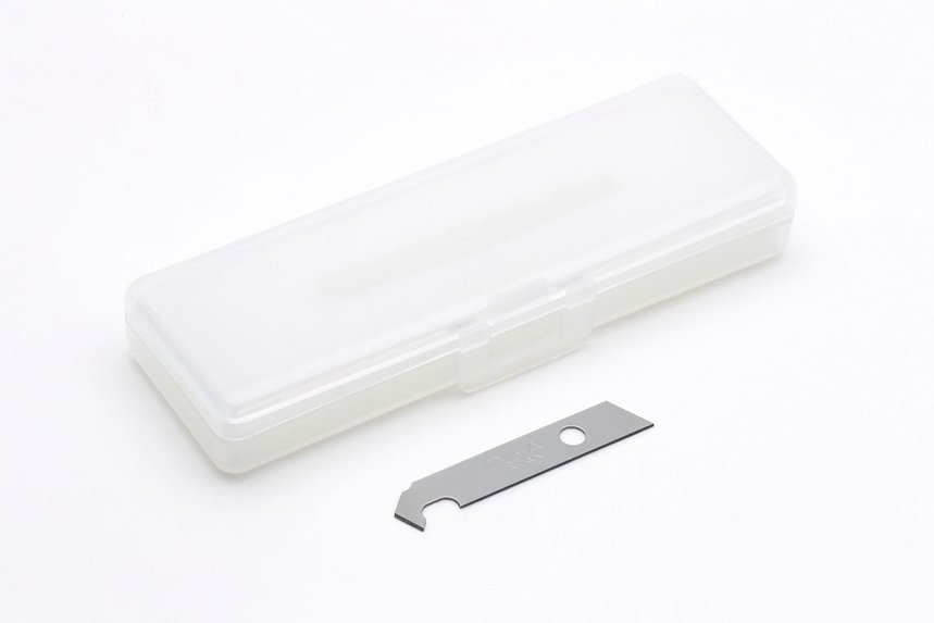 Tamiya 74160 REPLACEMENT BLADE SCRIBER zapasowe ostrza - Knives and ...