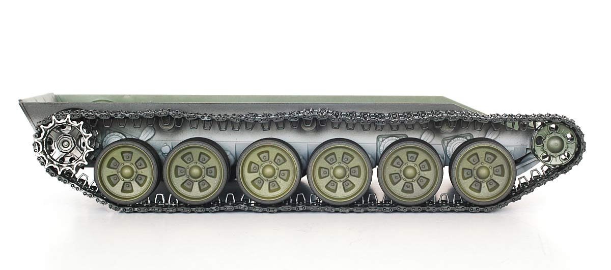 QuickWheel QW-129 T-90A Russian MBT - MENG 1 35 - Skala 1:35 - MASKI DO ...