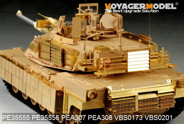 Voyager Model PEA309 Russian IT-1 Missile tank Stowage Bins (For ...