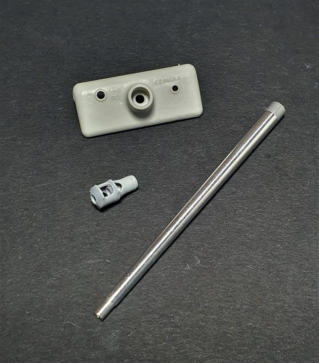 Panzer Art GB35-071 M4 “Sherman” 76 mantlet with M1A2 gun 1 35 - Skala ...