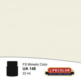 Lifecolor UA148 Insigna White FS 37875 22ml - Lifecolor - Acrylic ...