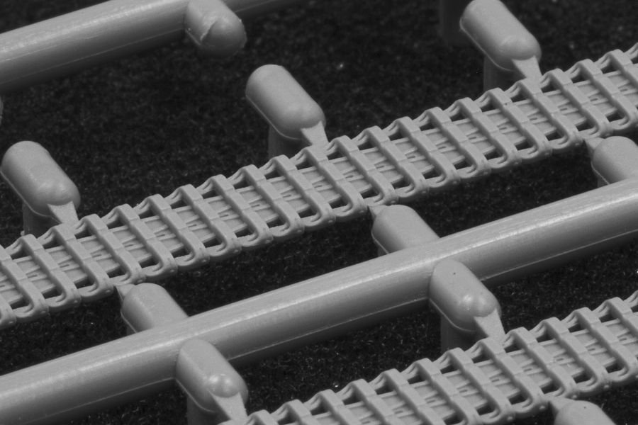 Dragon 7627 Sd.Kfz. 165 Hummel Tank Early Production w NEO Track 1 72 ...