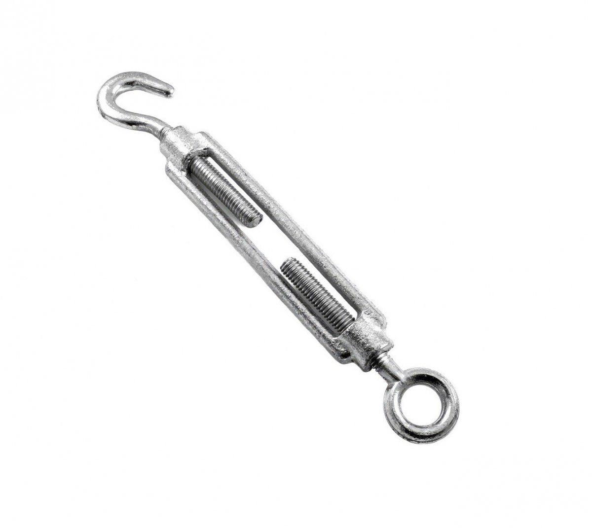 Śruba rzymska M20 HAK-OKO OCYNK - 1szt - Śruby rzymskie - Osprzęt do ...