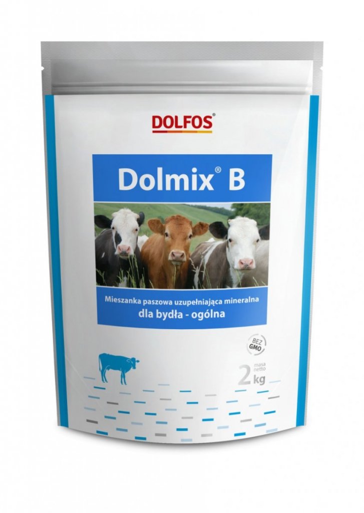 Dolmix-B-20kg