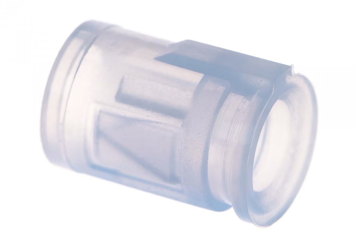 Gumka HU 70 Decepticons Silicone GBB VSR-10 - niebieska - Gumki Hop-Up ...