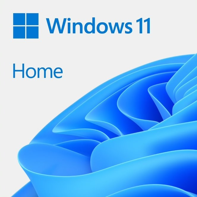 System operacyjny MICROSOFT Windows 11 Home AllLng 64bit - Systemy ...