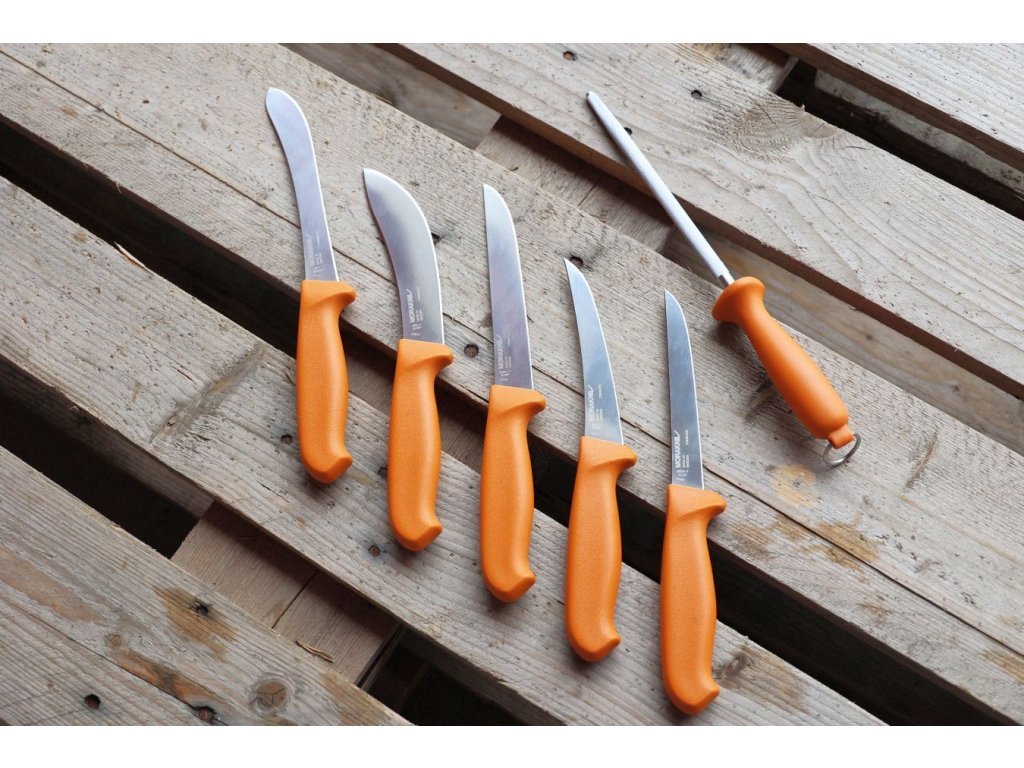 Mora Stalka do Ostrzenia Noży 320 Mm - Ostrzałki do noży