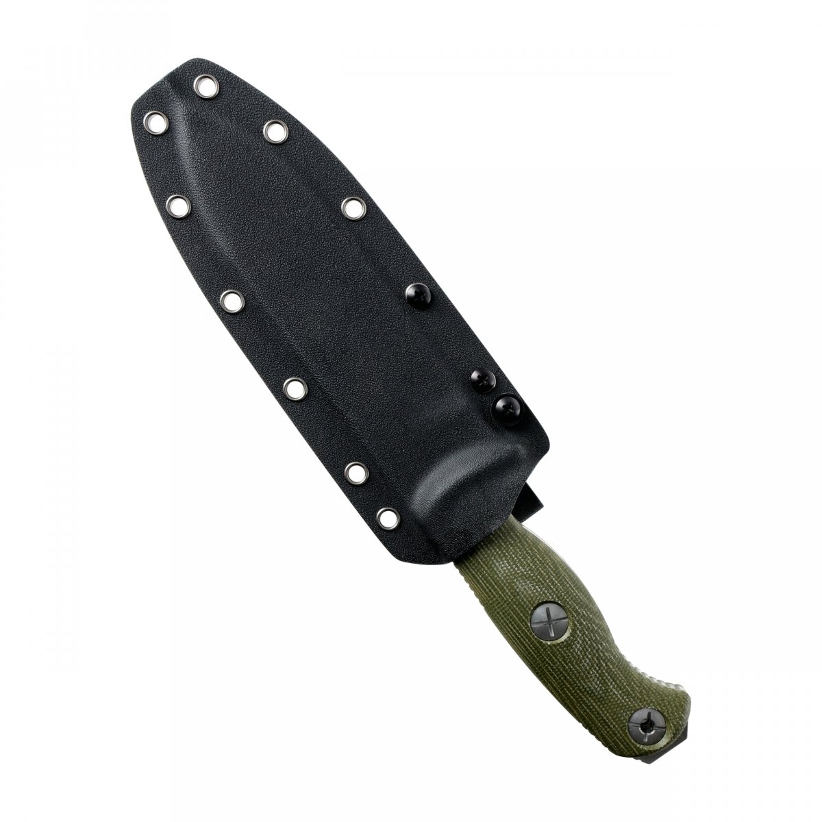 Nóż o stałej klindze Kizer Drop Bear Fix 7. 1103A1 - Noże Kizer - Noże ...