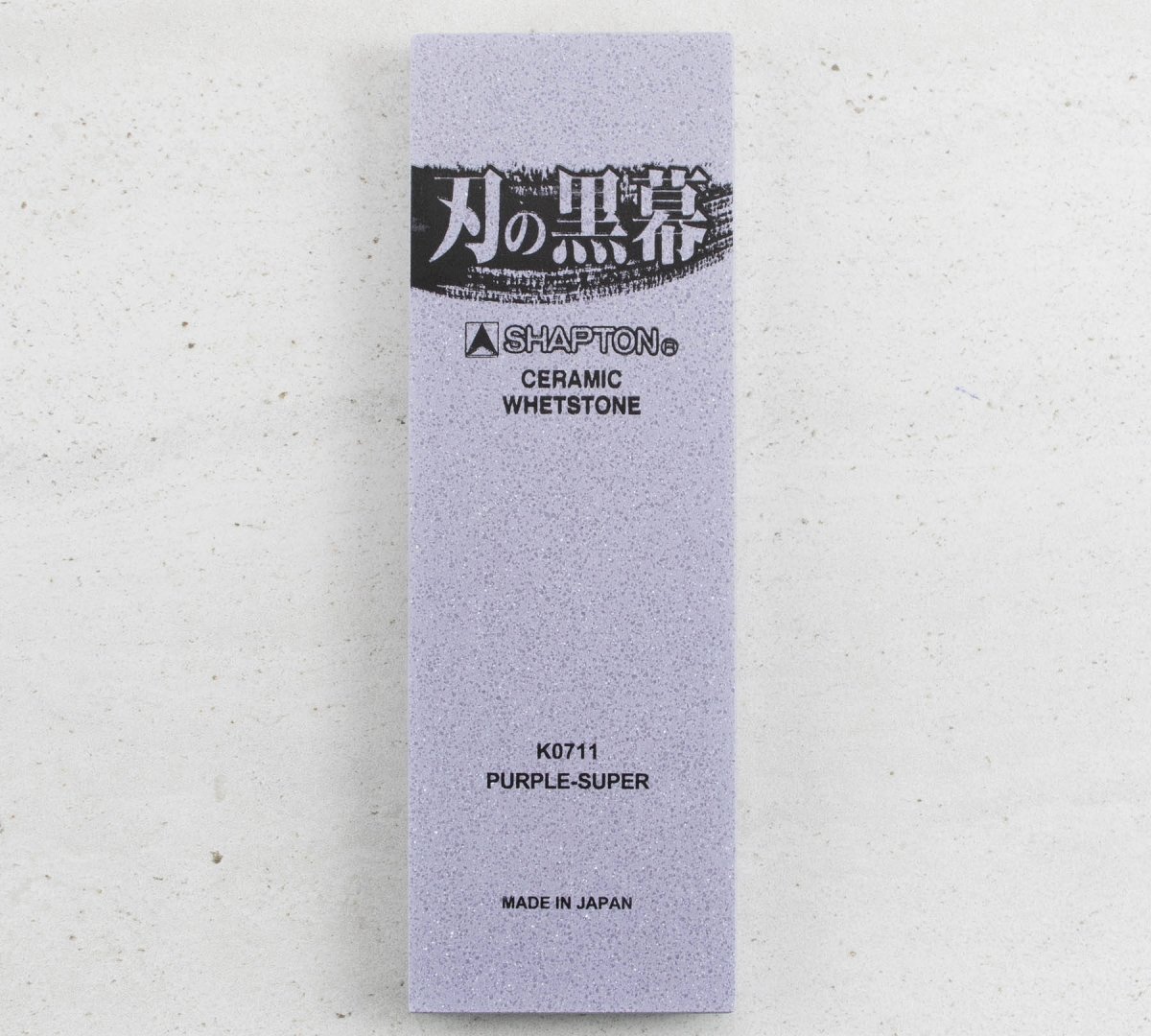 Shapton Kuromaku Kamień ceramiczny #30000