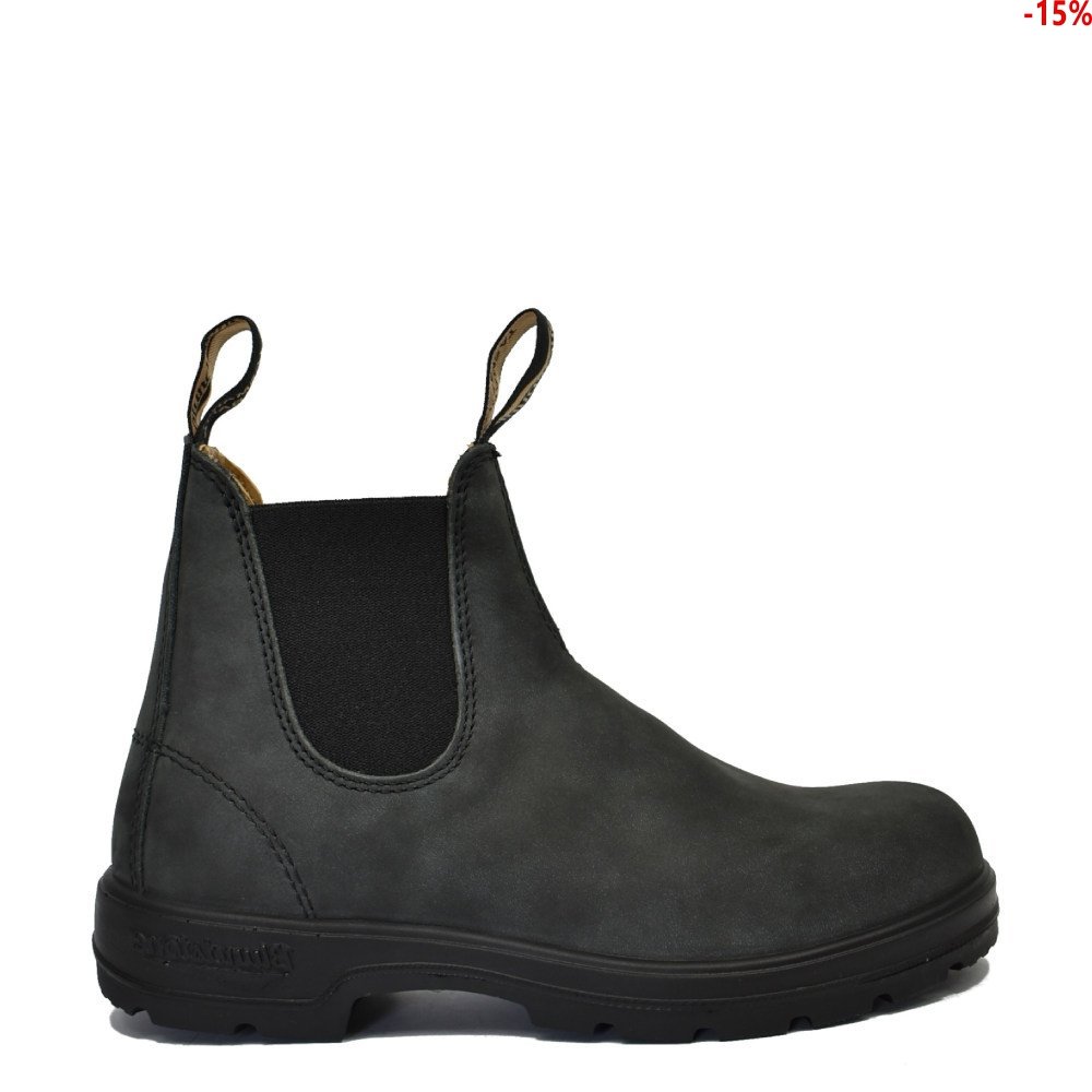 Sztyblety Blundstone 587 Rustic Black
