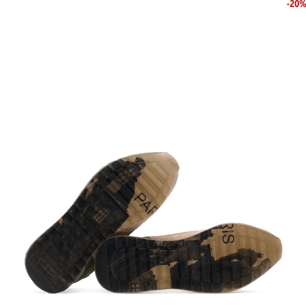 Sneakersy HOFF Paris 12302010