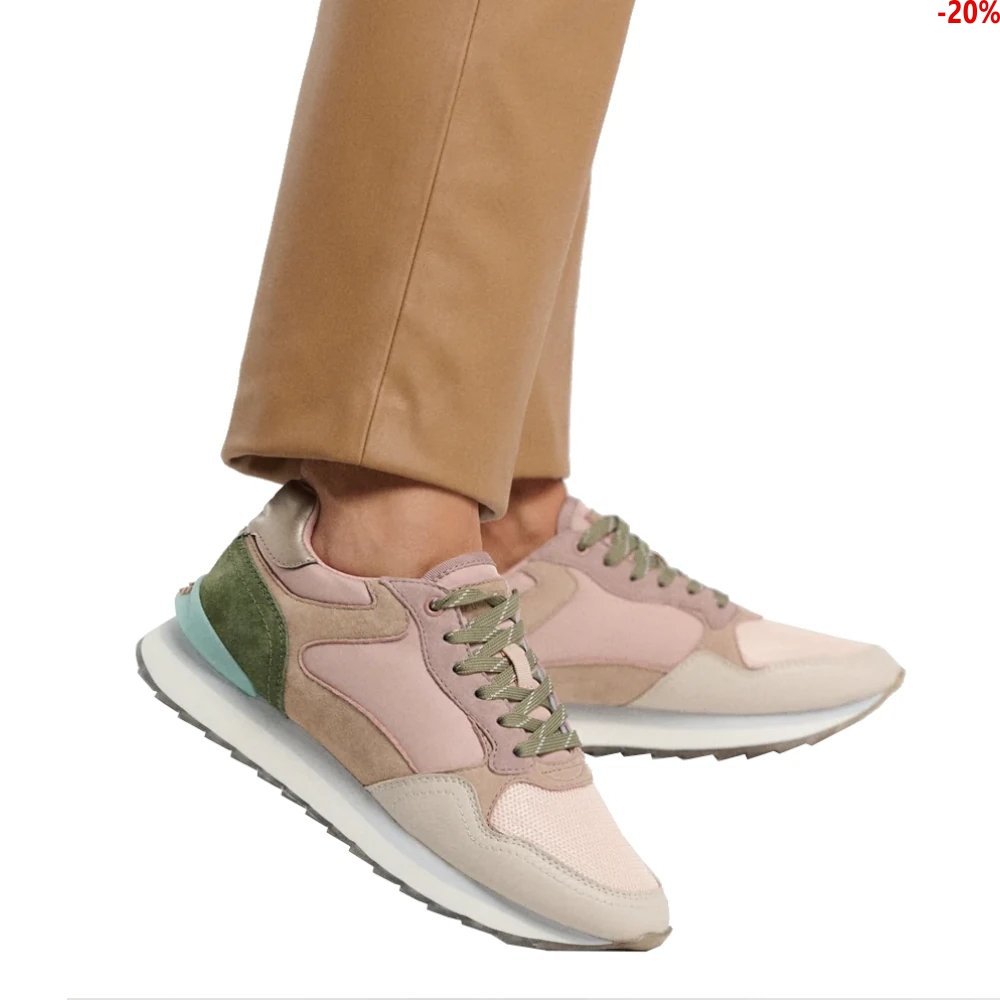 Sneakersy HOFF Paris 12302010