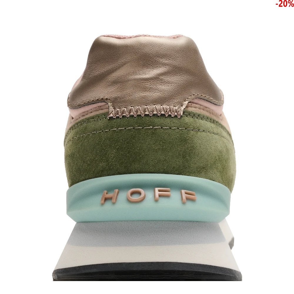 Sneakersy HOFF Paris 12302010