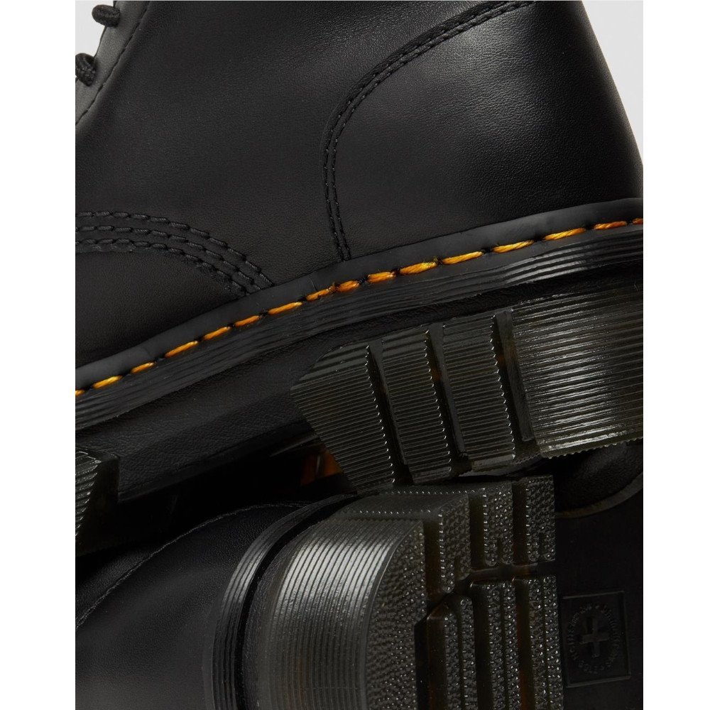 Buty Dr. Martens AUDRICK Black Nappa Lux 27149001