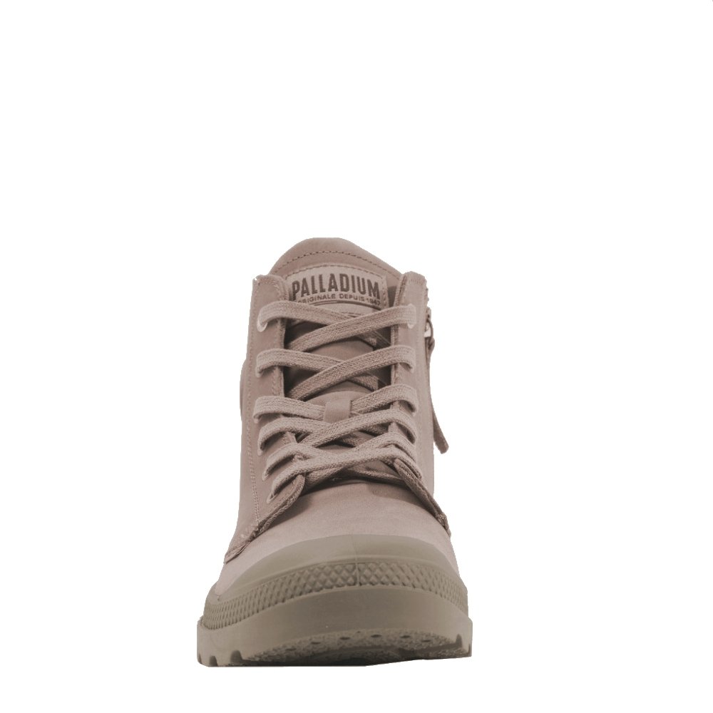 Buty Palladium PAMPA HI ZIP NBK Miss Dune 96440-211