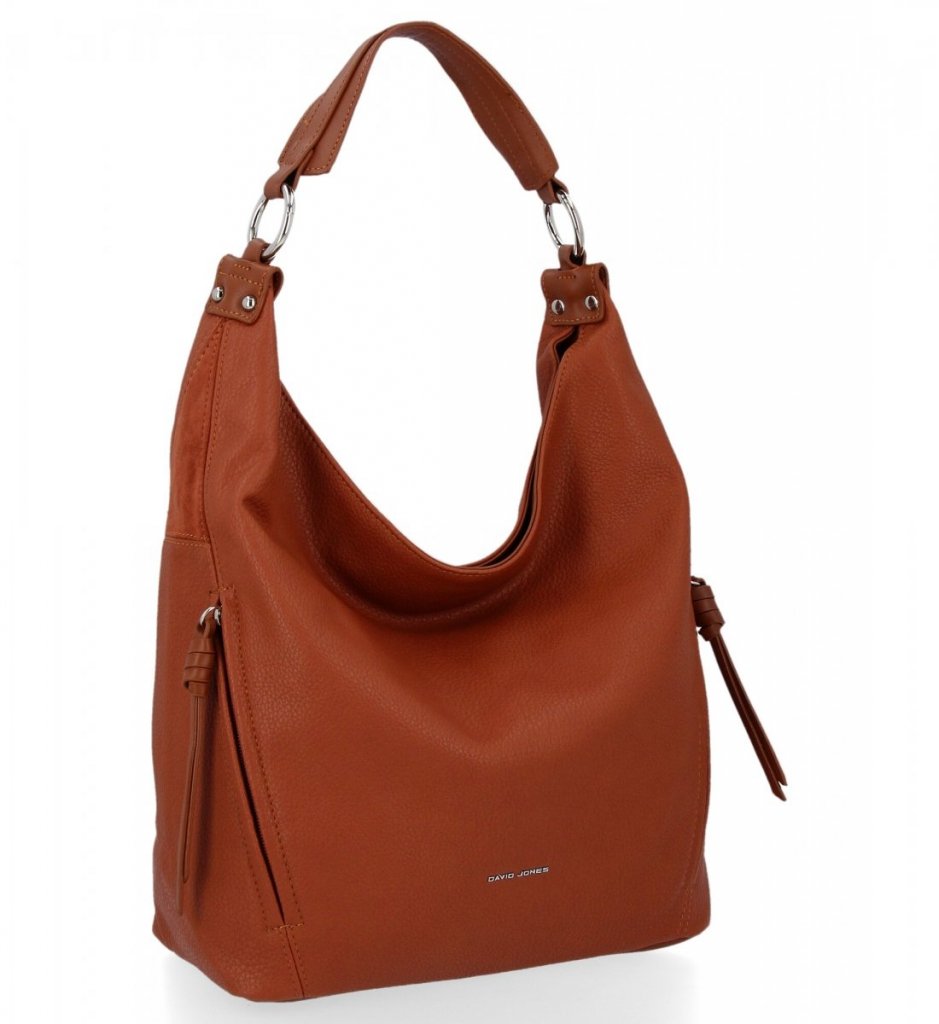 Uniwersalne Torebki Damskie na co dzień firmy David Jones Ruda ...