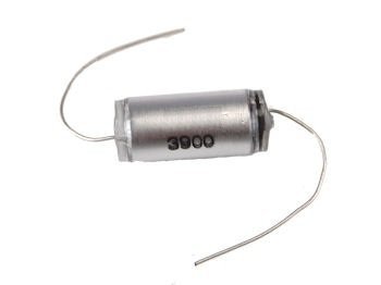 Capacitor Styroflex 560pF 50V - Styroflex - Film Foil - Capacitors