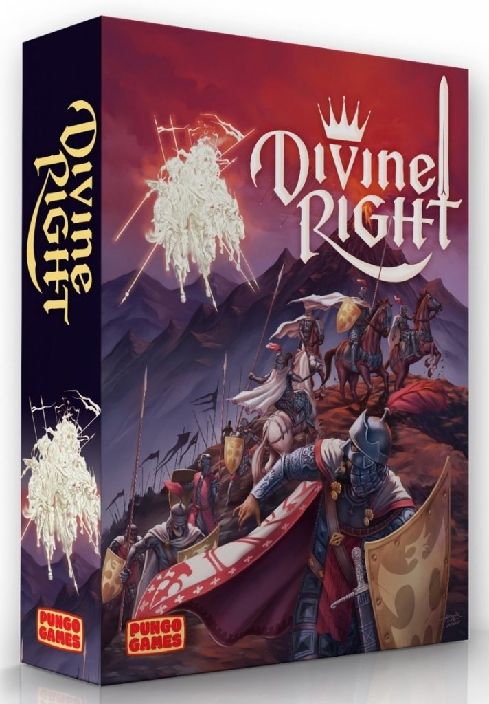 Divine Right