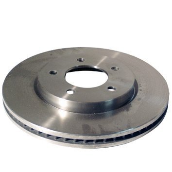 Tarcza hamulcowa przednia Chrysler Pacifica - Tarcze hamulcowe ...