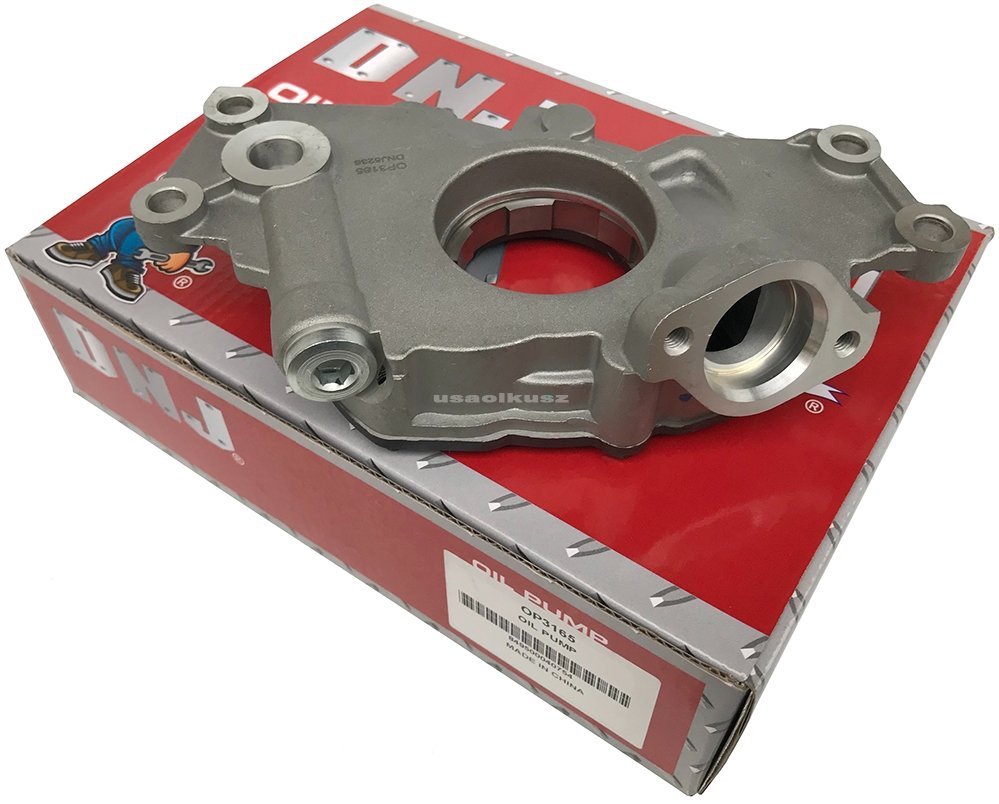 Pompa oleju silnika Chevrolet Suburban -2014 - SILNIK 5,3 - Części ...