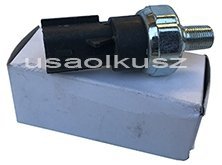 Czujnik ciśnienia oleju Dodge Caliber - Czujniki ciśnienia oleju ...