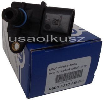 MAP Sensor MOPAR Jeep Grand Cherokee SRT-8 6,4 V8 -2014 - MAP Sensor ...