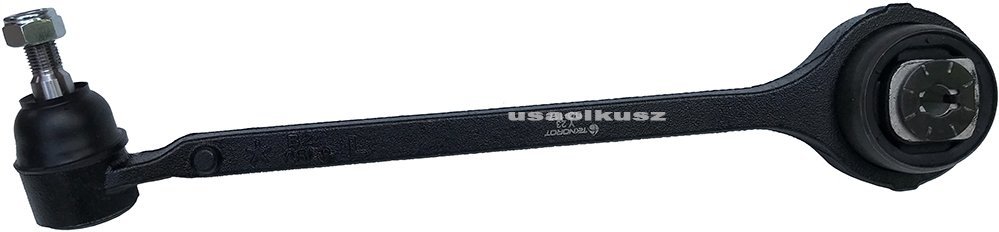 Wahacz przedni dolny wzdłużny lewy Dodge Charger RWD 2011- - Dolne ...