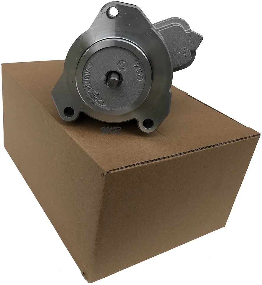 Silnik nastawnik reduktora skrzyni rozdzielczej Dodge Durango 2011 ...