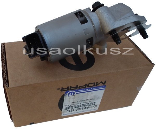 Oryginalny MOPAR zawór recylkulacji spalin EGR Chrysler Voyager Town ...