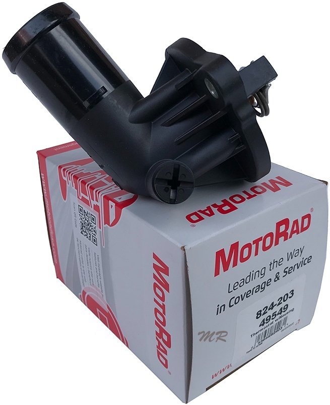 Termostat Dodge Challenger 3,6 V6 - SILNIK 3,6 - Termostat - Challenger ...