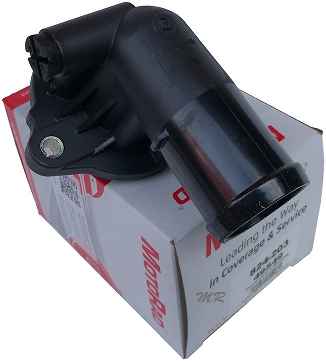 Termostat Dodge Challenger 3,6 V6 - SILNIK 3,6 - Termostat - Challenger ...