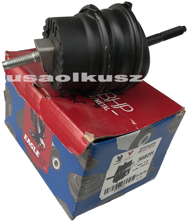 Poduszka silnika Chevrolet Camaro 3,6 V6 -2015 - 2010-2015 - Poduszki ...