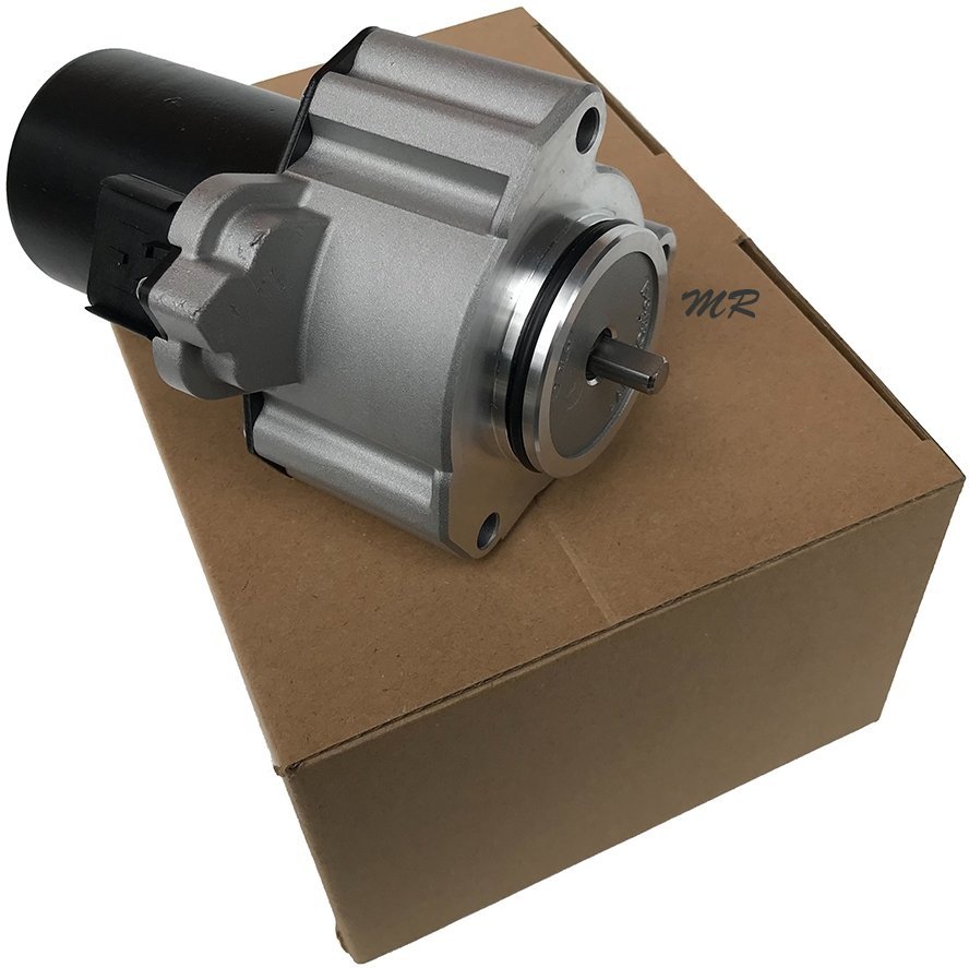 Silnik nastawnik reduktora skrzyni rozdzielczej 3022 Jeep Liberty 2008 ...