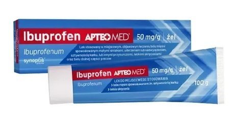ibuprofen g