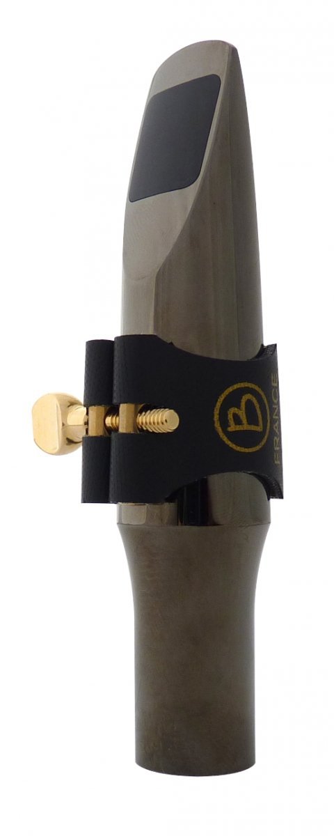 Ustnik do saksofonu tenorowego Brancher "B" semi-rigid B29 (114) - Saksofon tenorowy - Ustniki ...