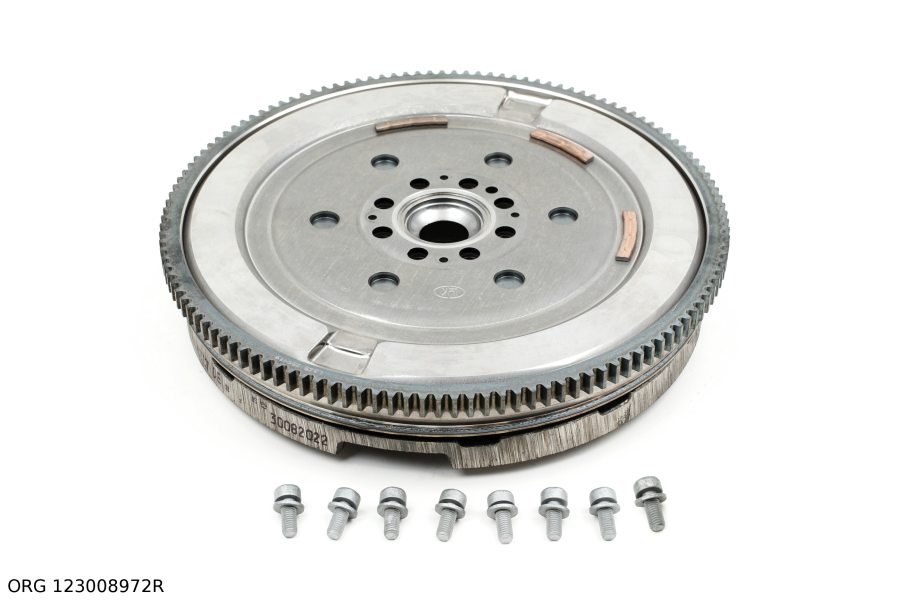 Original Volant bimasse Renault 2.3DCI MASTER 20- TRACTION AVANT ...