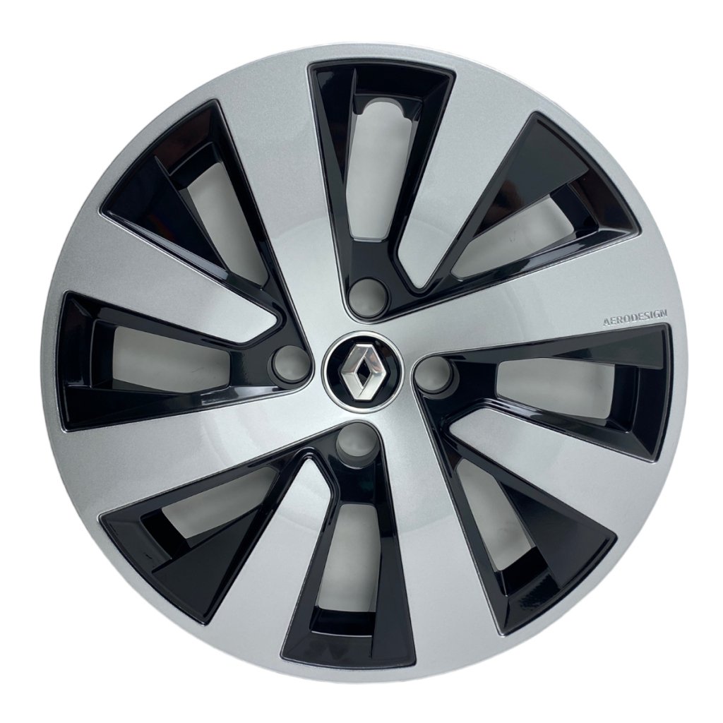 Original enjoliveur 15 pouces Renault Clio V, 403159767R, 403159622R ...