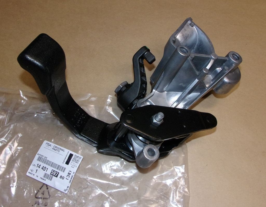 Original Fixation Des Câbles Original Jumpy Expert Scudo , 1440159780 ...