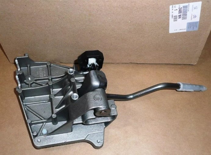 Original LEVIER DE VITESSE POUR Citroen Xsara Picasso 2400W4 - Boîte de ...