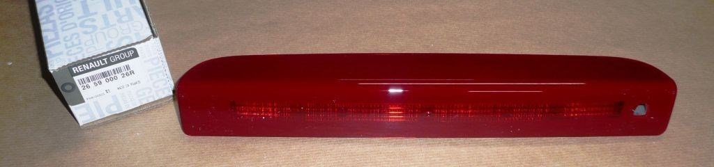 Original Feu stop Renault Megane III , 265900026R