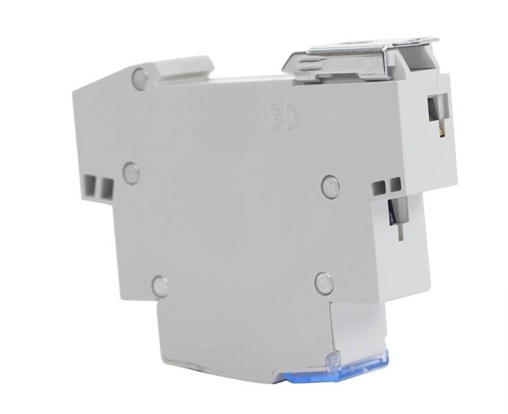 Lampka sygnalizacyjna 3-fazowa LED RGY IP20, SVN129, ELS