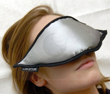 Zespół suchego oka, zapalenie spojówek - termiczny kompres Eye Bag ...