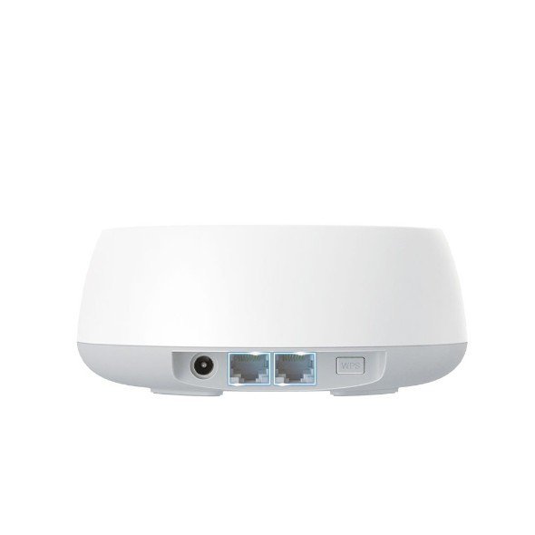 TP-LINK System WiFi 7 Deco BE25 (3-pak) - Sieci bezprzewodowe - Serwery ...