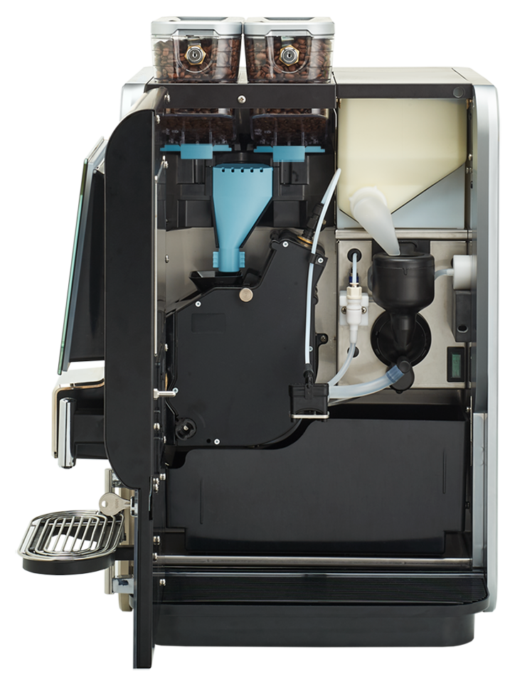 Ekspres automatyczny | Animo OptiMe 21