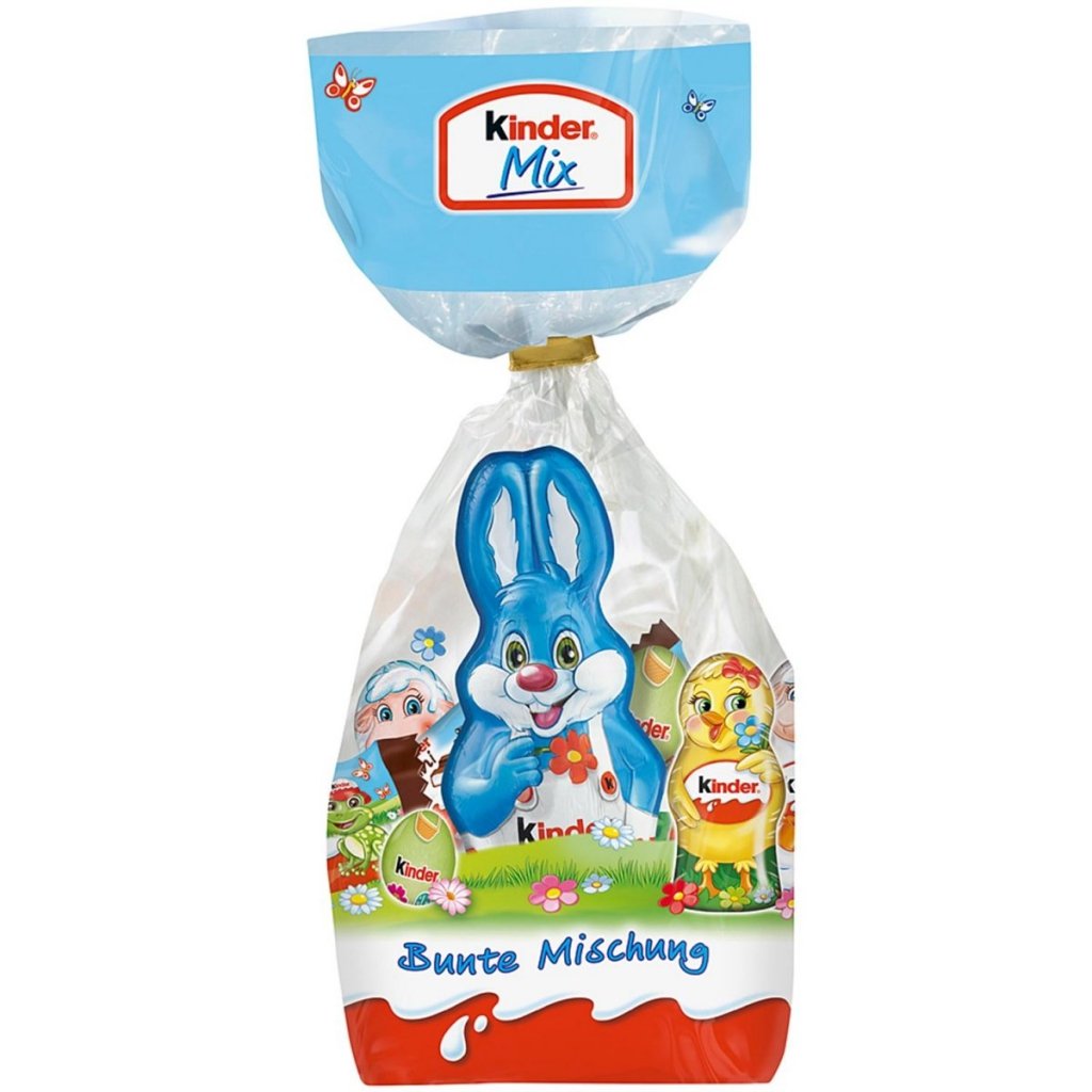 Kinder Mix