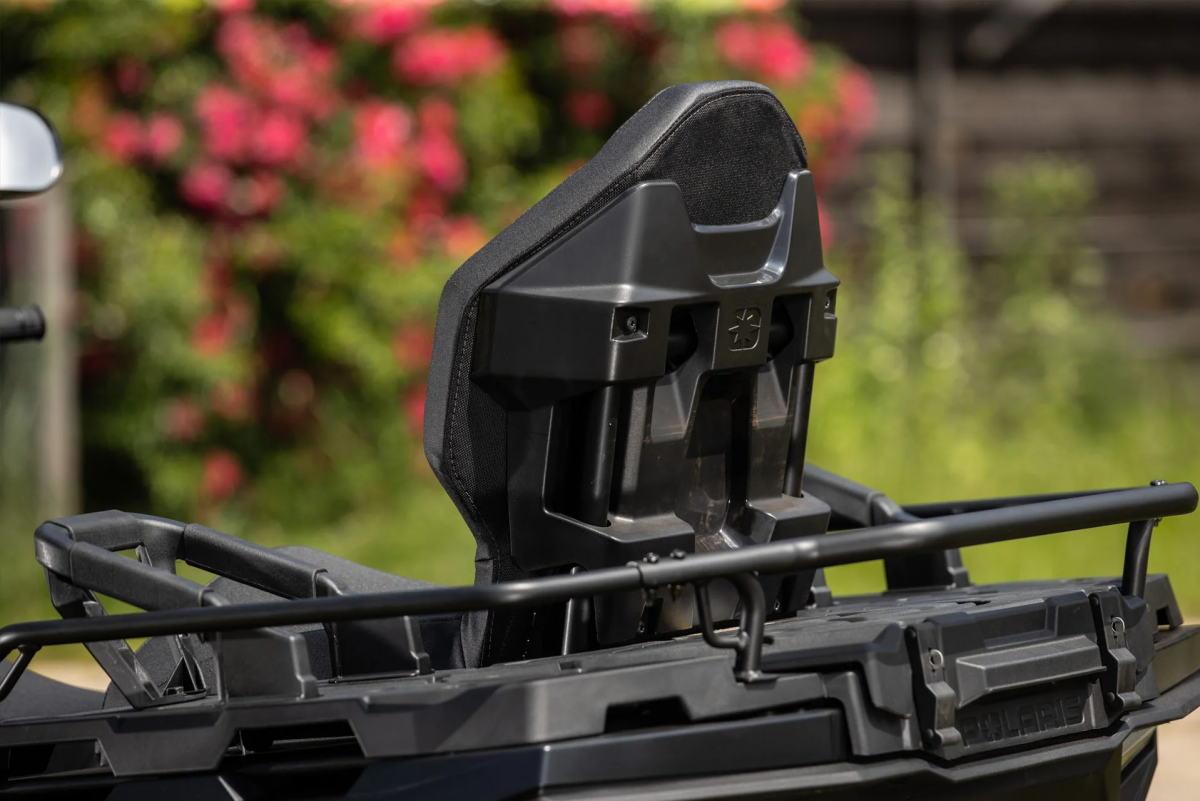 Polaris Sportsman 570 EPS 2UP Tractor T3b - QUADY - Quady Polaris