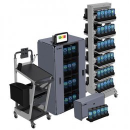 CS-CC6-IEC, Zebra power cord, C7 to C14 ( CS-CC6-IEC ) - Nowe produkty