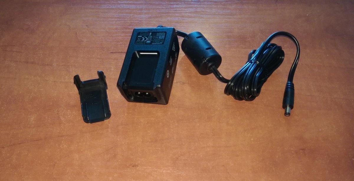 90ACC0287, Datalogic zasilacz 5VDC ROHS, 90ACC0287 - Akcesoria ...
